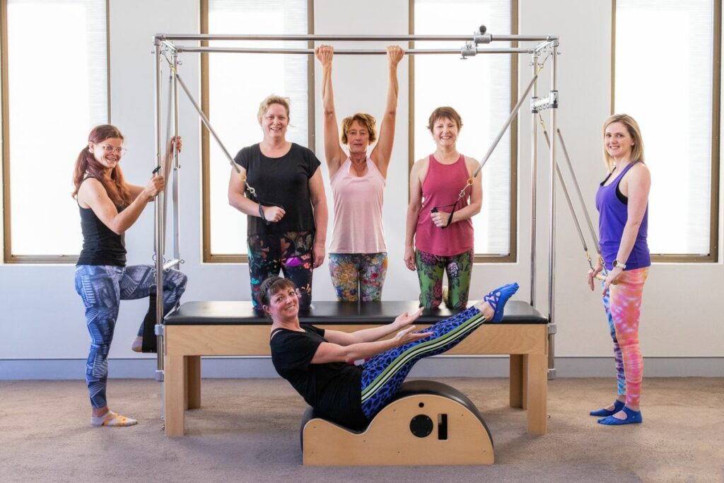 What Pilates Instructors Want - Pilates Studio Management